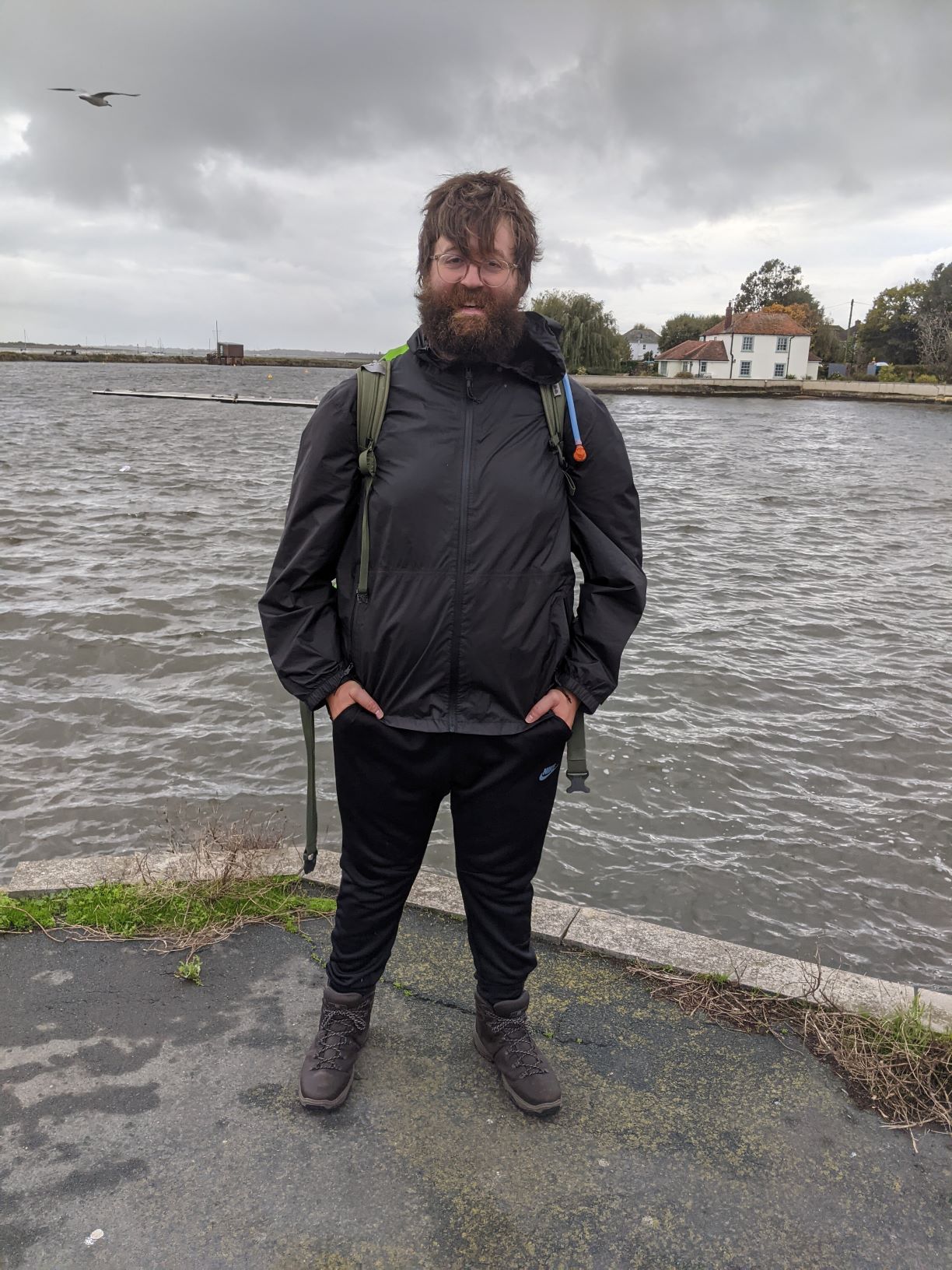 Rob Mayo's Travel Blog & Other Distractions